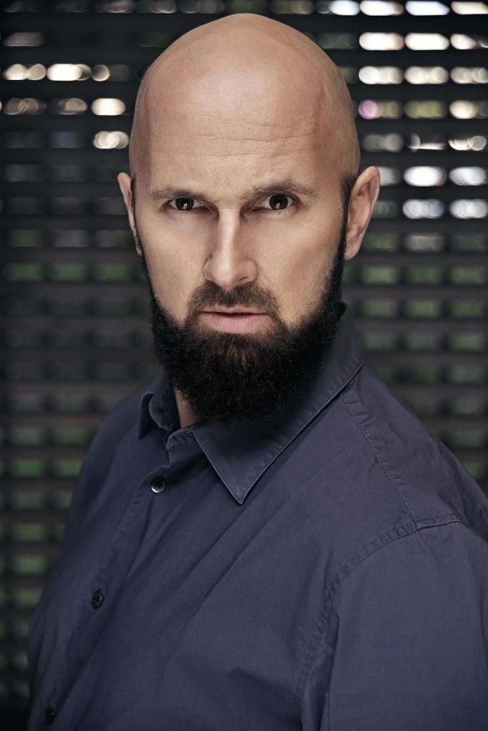 Jan Loukota | DC Movies Wiki | Fandom