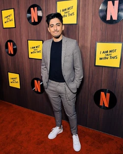 Karan Brar | DC Movies Wiki | Fandom