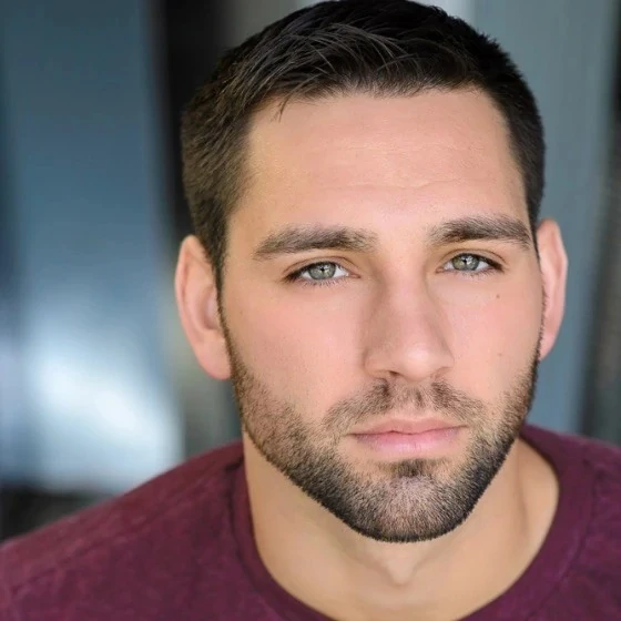 Luke Deal | DC Movies Wiki | Fandom