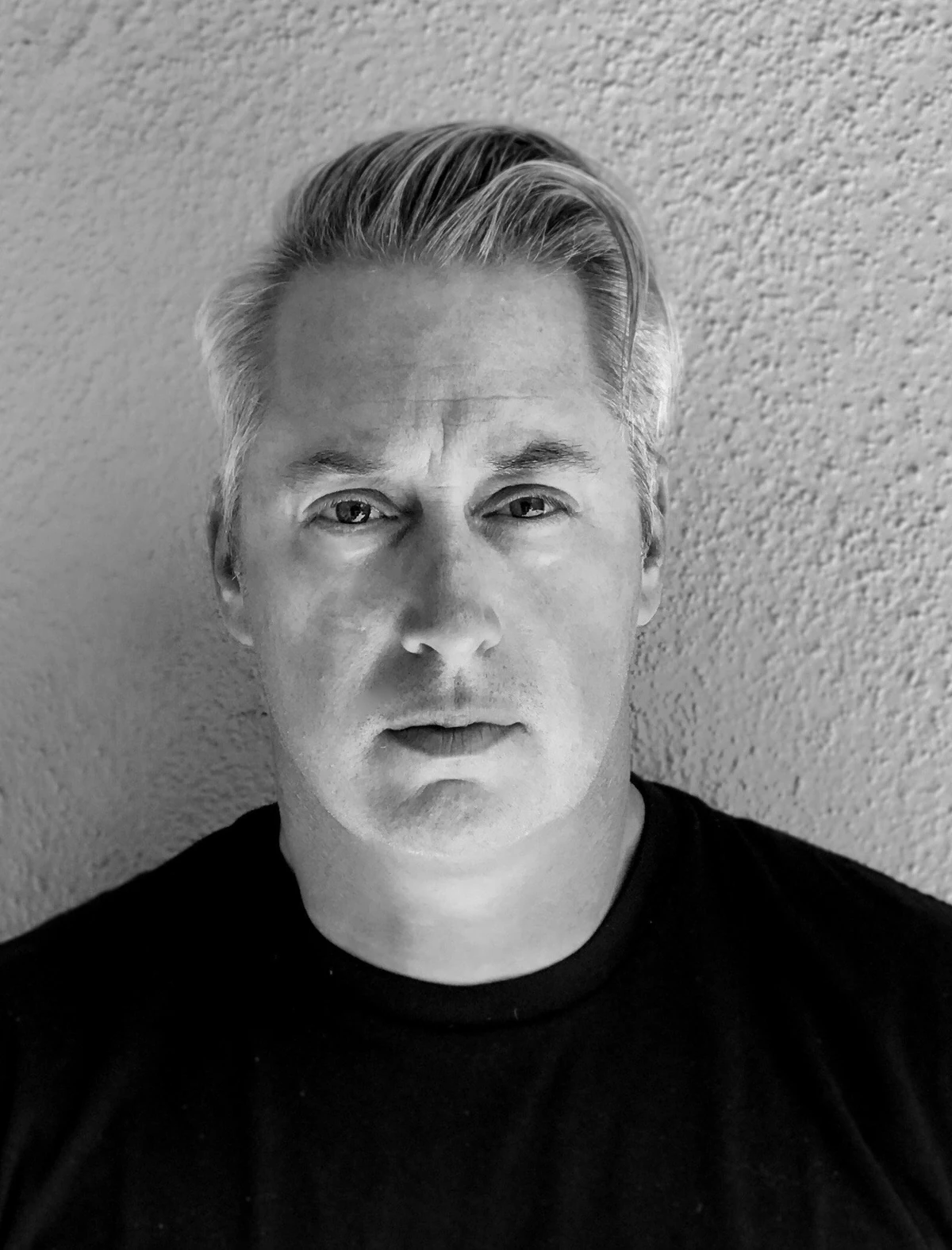 Wade Allen | DC Movies Wiki | Fandom