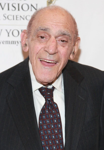 Abe Vigoda | DC Movies Wiki | Fandom