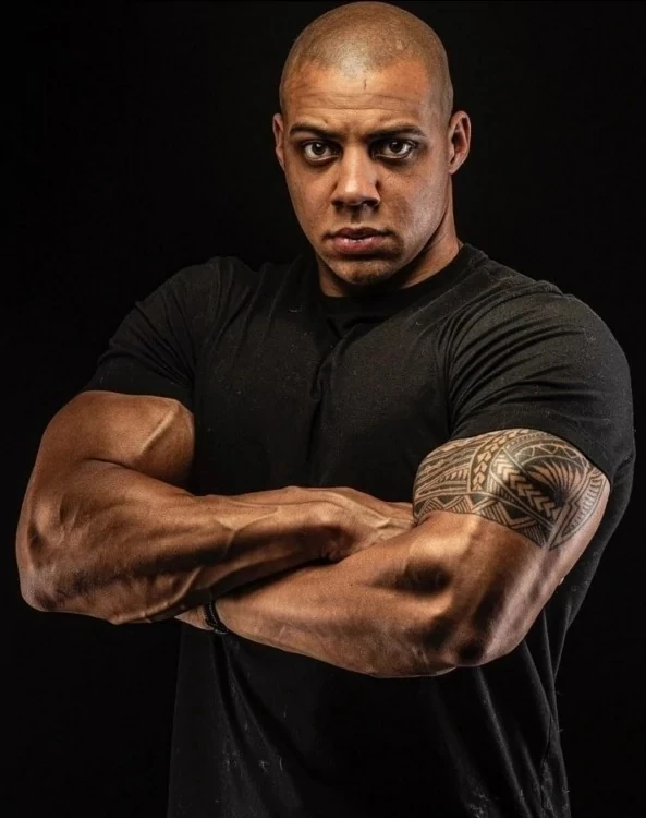 Steven Shelby | DC Movies Wiki | Fandom