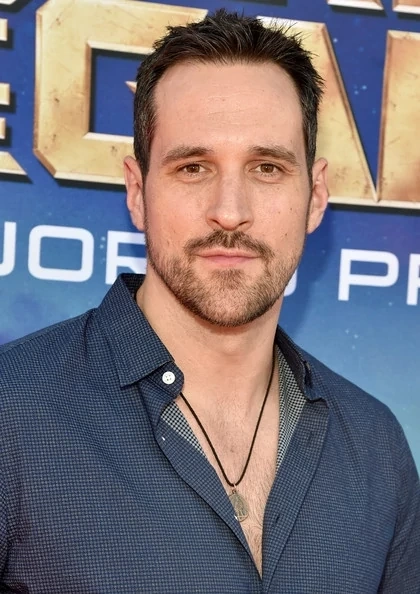 Travis Willingham | DC Movies Wiki | Fandom