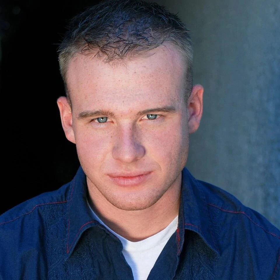 Zach Roberts | DC Movies Wiki | Fandom