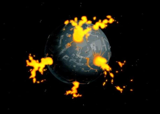 Apokolips | DC Movies Wiki | Fandom