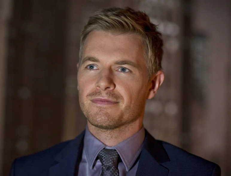 Edward Thawne | DC Movies Wiki | Fandom