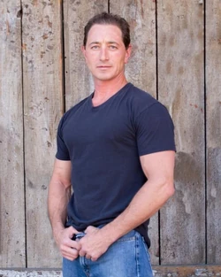 Kevin Shelton Kem | DC Movies Wiki | Fandom