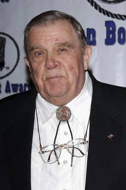 Pat Hingle | DC Movies Wiki | Fandom