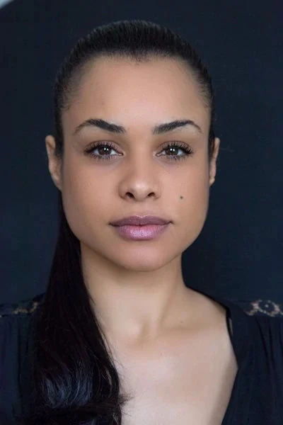 Antoinette Alexis | DC Movies Wiki | Fandom