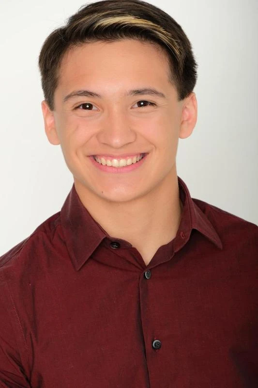 Jaden Ponce | DC Movies Wiki | Fandom