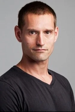Matt Reimer | DC Movies Wiki | Fandom