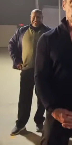 Otis Berg (DC Universe) | DC Movies Wiki | Fandom