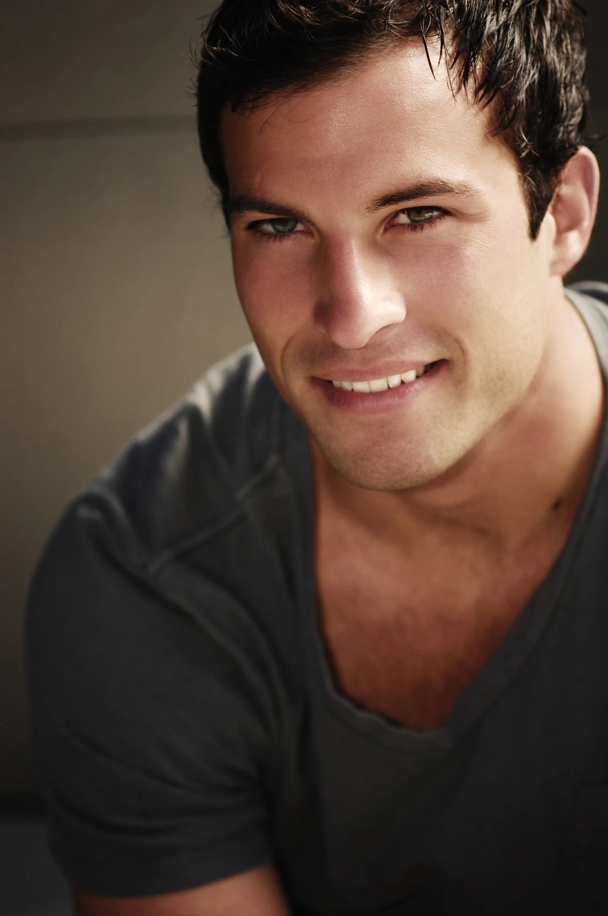 Seth Duhame | DC Movies Wiki | Fandom