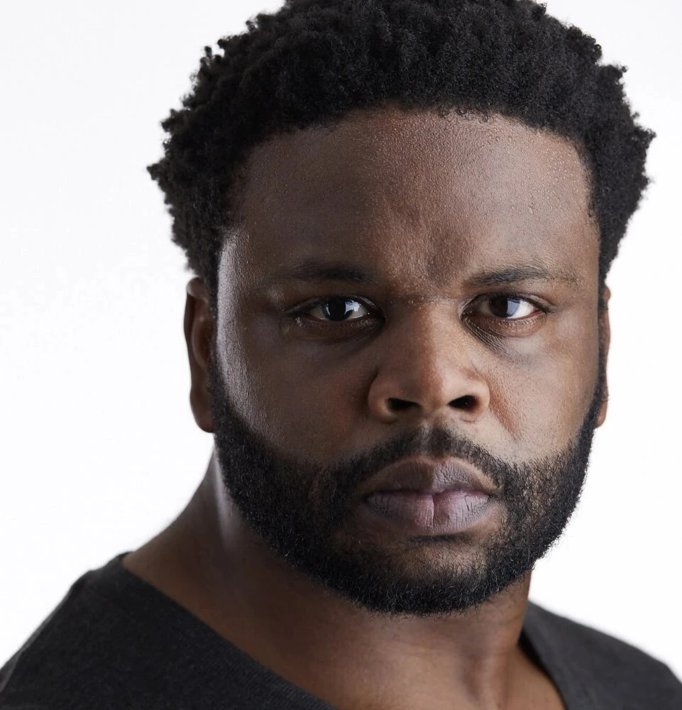 Jeremy Sample | DC Movies Wiki | Fandom