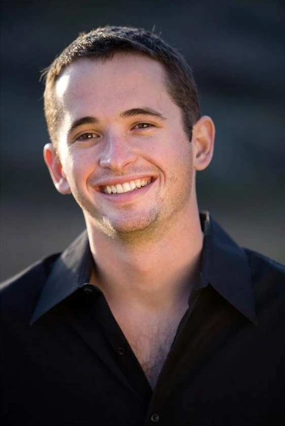 Logan Holladay | DC Movies Wiki | Fandom