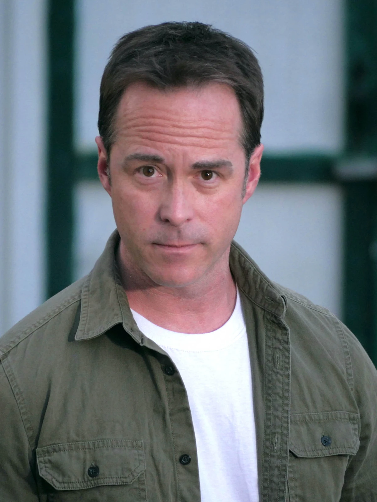 Ryan Babbs | DC Movies Wiki | Fandom