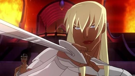 Gilotina | DC Movies Wiki | Fandom