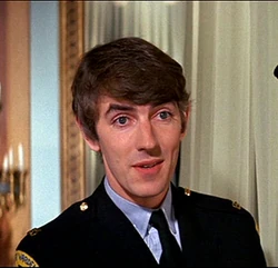 Peter Cook | DC Movies Wiki | Fandom