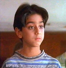 Rahi Azizi | DC Movies Wiki | Fandom