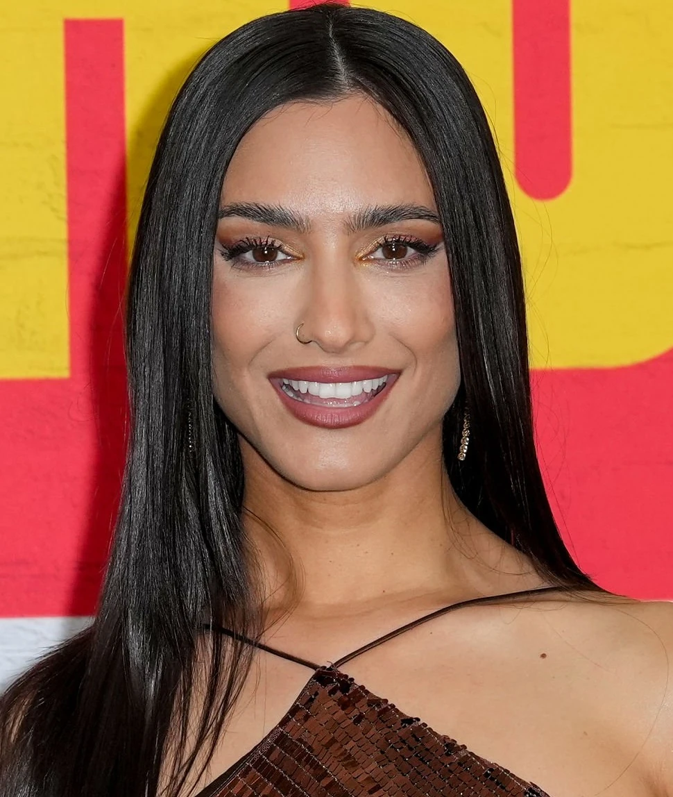 Sol Rodríguez | DC Movies Wiki | Fandom