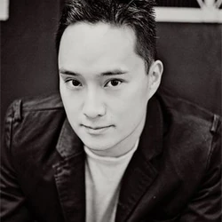 Aaron Au | DC Movies Wiki | Fandom
