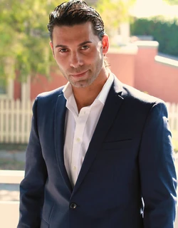 Alec Rayme | DC Movies Wiki | Fandom