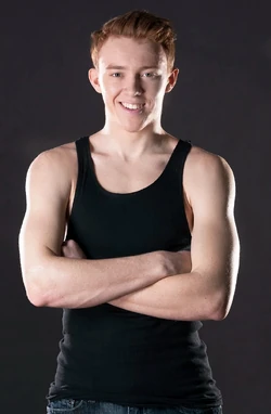 Drew Reade | DC Movies Wiki | Fandom