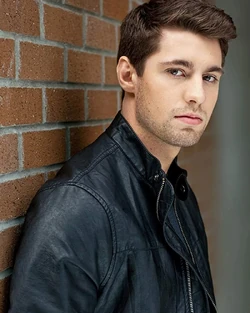 Cameron Hilts | DC Movies Wiki | Fandom