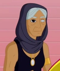 Master Alchemist | DC Movies Wiki | Fandom