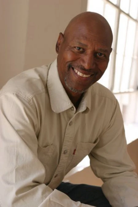 Eric Mansker | DC Movies Wiki | Fandom