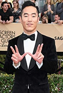 Leonardo Nam | DC Movies Wiki | Fandom