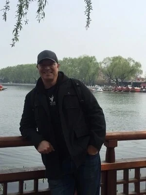 Randy Haynie | DC Movies Wiki | Fandom