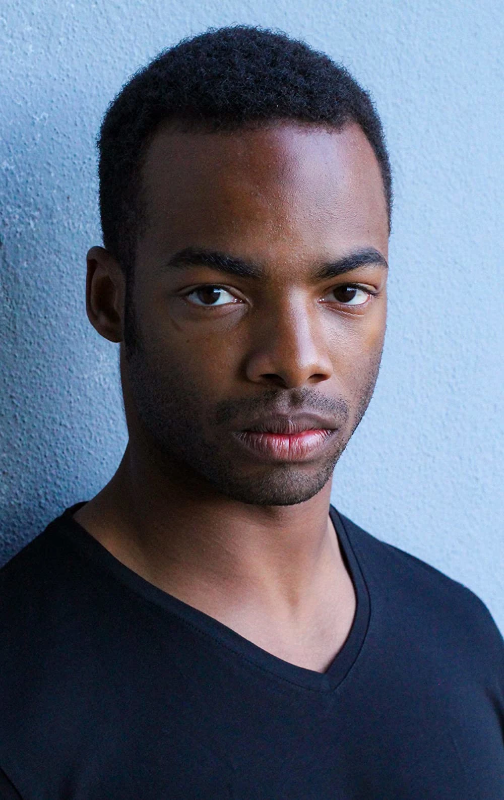 Devante Antonio Thomas | DC Movies Wiki | Fandom