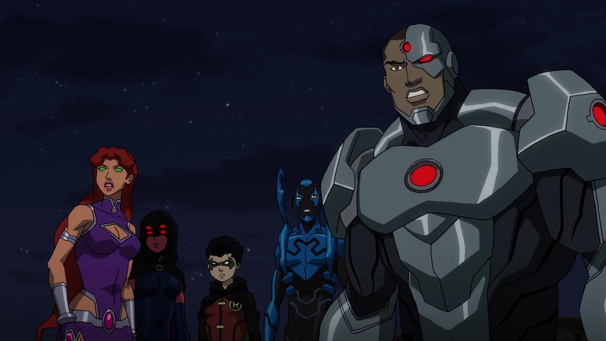 Rachel Roth (DC Animated Film Universe) | DC Movies Wiki | Fandom