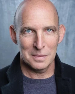 Johnathan Brenner | DC Movies Wiki | Fandom