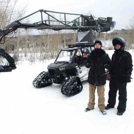 Kevin Frame | DC Movies Wiki | Fandom