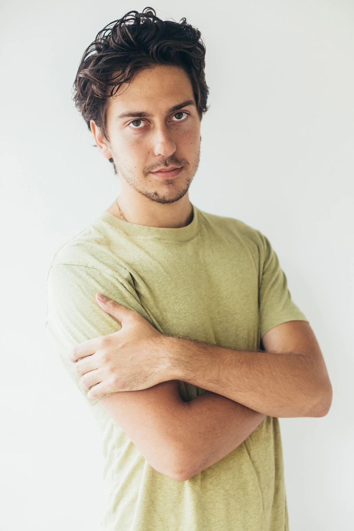 Nat Wolff | DC Movies Wiki | Fandom