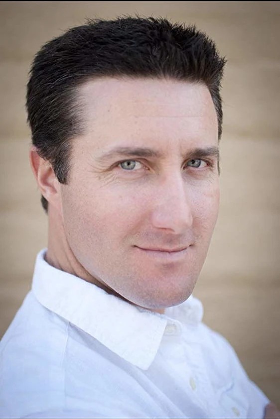 Ross Scharphorn | DC Movies Wiki | Fandom