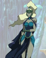 Atlanna (DC Animated Film Universe) | DC Movies Wiki | Fandom