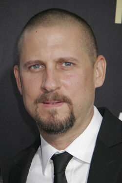 David Ayer | DC Movies Wiki | Fandom
