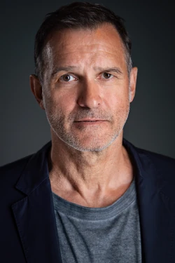 Heiko Kiesow | DC Movies Wiki | Fandom