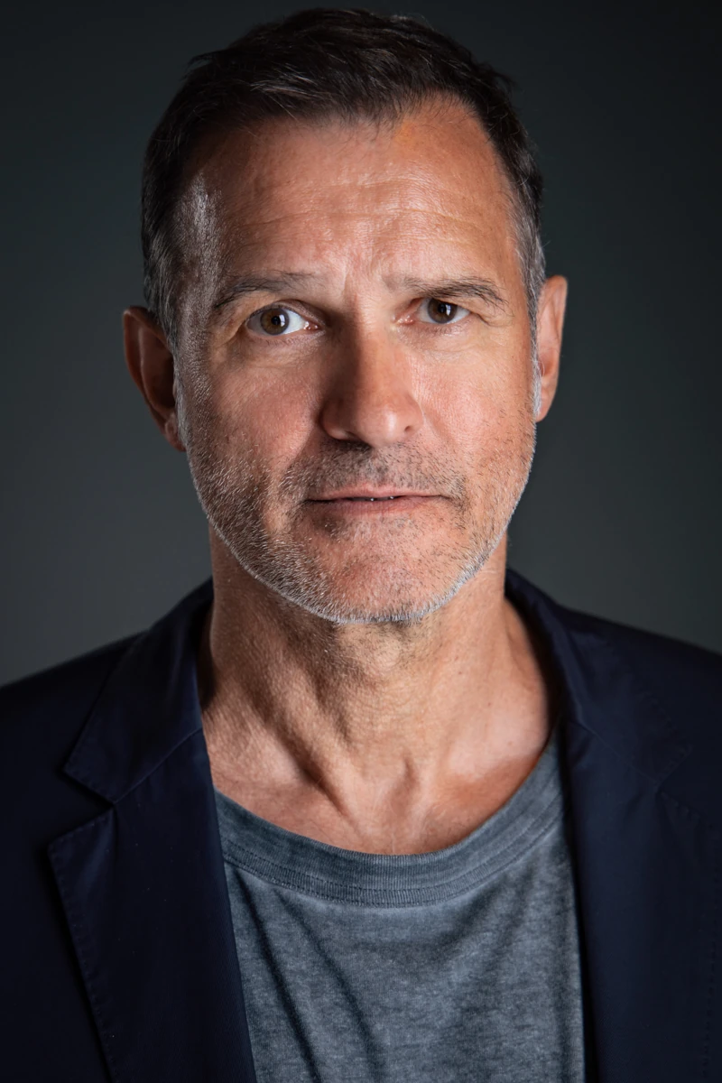 Heiko Kiesow | DC Movies Wiki | Fandom