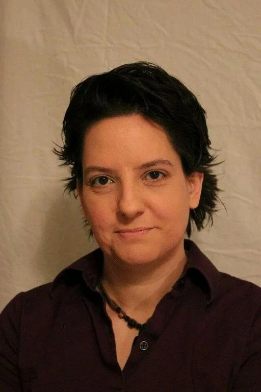 Holly Barrett | DC Movies Wiki | Fandom