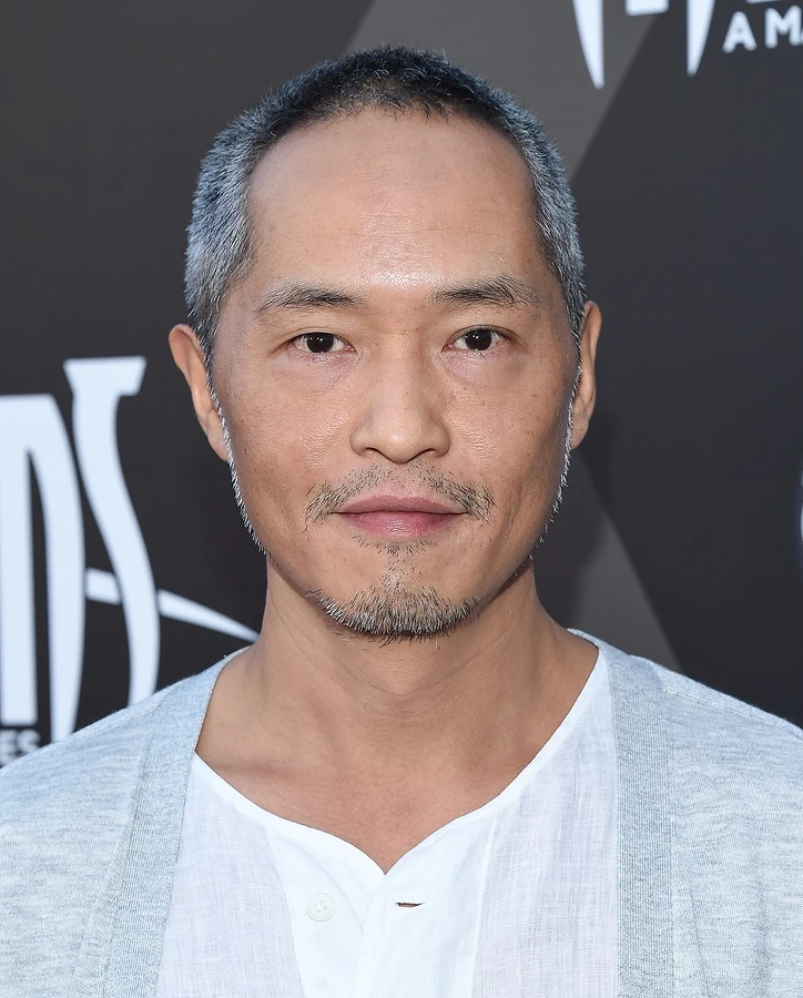 Ken Leung | DC Movies Wiki | Fandom