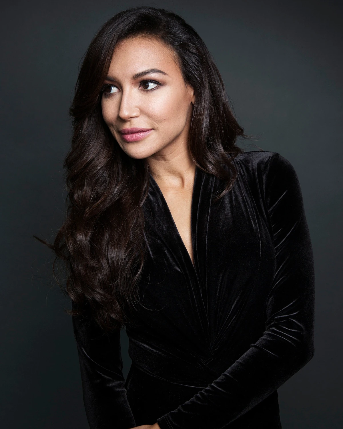 Naya Rivera | DC Movies Wiki | Fandom