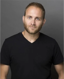 Tim Cody | DC Movies Wiki | Fandom