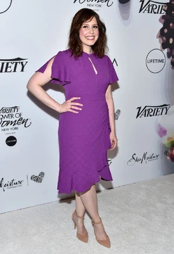 Vanessa Bayer | DC Movies Wiki | Fandom