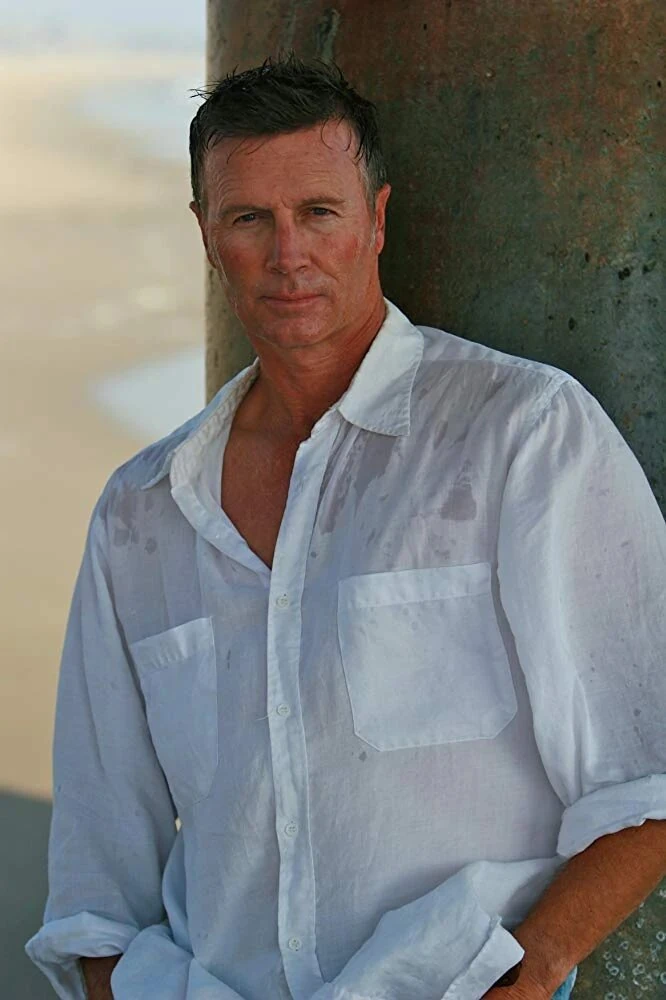 Craig Branham | DC Movies Wiki | Fandom