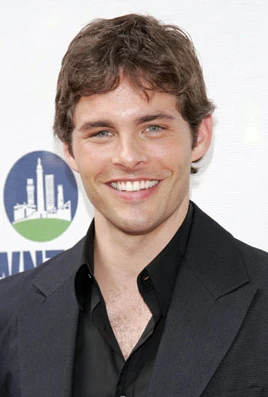 James Marsden | DC Movies Wiki | Fandom