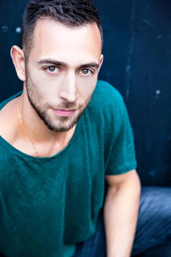 Jamie Karitzis | DC Movies Wiki | Fandom